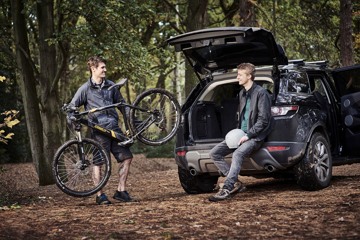 Motorhome Owners, Remember To Take eBikes | Blog – Mark2 eBikes